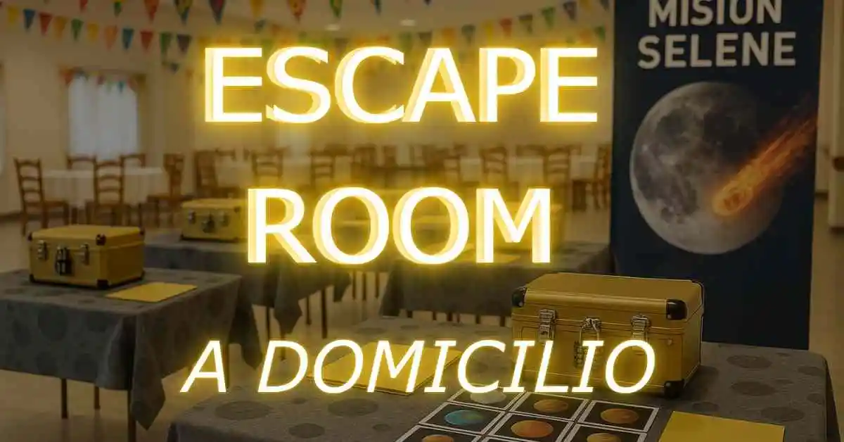tipos de candados y mecanismos utilizados en los escape room